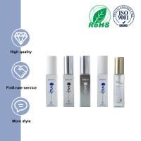 China Customizable Trigger Sprayer Bottles 84.7mm 50ml Foam Pump Bottle With White Caps for sale