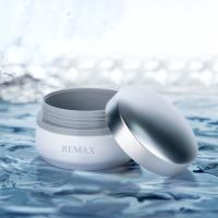 China 50ml White Opaque Plastic Cream Glass Bottle Jars With Silver Lids for sale