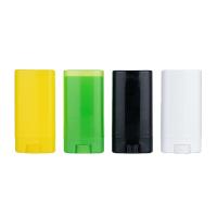 China 15g Oval-shaped and smooth sunscreen stick with odor-fighting properties for sale