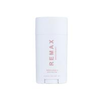 China 75g Oval-shaped and smooth sunscreen stick with odor-fighting properties for sale