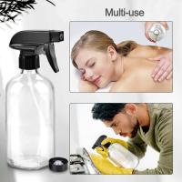 China Ergonomic Trigger Sprayer Bottle Customizable Color & Design 10000pcs for sale