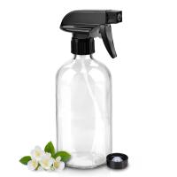 China Ergonomic Trigger Sprayer Bottle Customizable Color & Design 10000pcs for sale