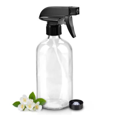 China Ergonomic Trigger Sprayer Bottle Customizable Color & Design 10000pcs for sale
