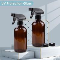 China Multi-Purpose Handheld Sprayer Bottle  Adjustable Spray Pattern for sale