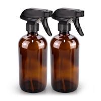 China Multi-Purpose Handheld Sprayer Bottle  Adjustable Spray Pattern for sale
