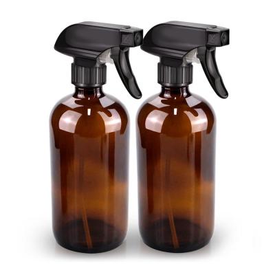 China Multi-Purpose Handheld Sprayer Bottle  Adjustable Spray Pattern for sale