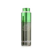 China 20ml 30ml Airless Pump Packaging Biodegradable Eco Friendly Skincare Solutions for sale