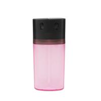 China Biodegradable 16ml Airless Pump Bottles Eco Friendly And Stylish for sale