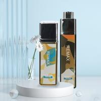 China Lotion 30ml 50ml Airless Pump Bottles Plastic for sale