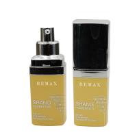 China 15ml Airless Pump Bottles With Cap Sophistication Practicality for sale