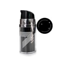 China Customizable 30ml Vacuum Lotion Bottle Interchangeable Inner Containers Versatile for sale