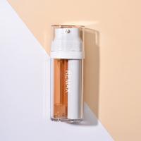 China 3in1 Airless Vacuum Bottle For Emulsion 45 Ml for sale