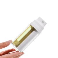 China 3in1 Airless Vacuum Bottle For Emulsion 45 Ml for sale