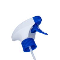 China Precision Spraying Spray Pump Trigger 28/410 Blue for sale