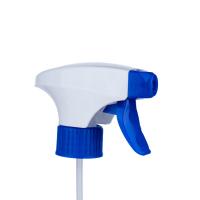 China Precision Spraying Spray Pump Trigger 28/410 Blue for sale
