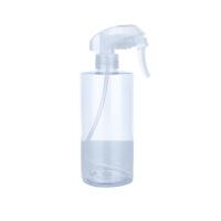 China Versatile Pump Spray Bottle Parts 28/410 Transparent Spray Trigger for sale
