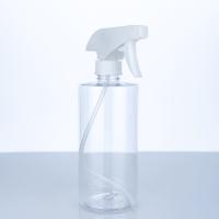 China Plastic Chemical Resistant Trigger 28/410 Transparent for sale