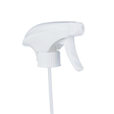 China 28/410 Mini Trigger Spray White Durable Elegant for sale