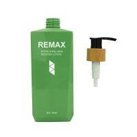 China Plastic 250ml Shampoo Lotion Bottle Modern Design for Body Care for sale