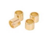 China Custom Color Pump Spray Bottle Parts Metal Inner Sleeves 15mm for sale