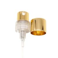 China 15mm Silver Aluminum Perfume Sprayer Versatile Pump Spray Bottle Parts for sale