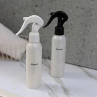 China Mini Mouse Mist Spray Triggers Pump Spray Bottle Parts In 24/410 And 28/410 for sale