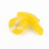 China Mini Mouse Mist Spray Triggers Pump Spray Bottle Parts In 24/410 And 28/410 for sale