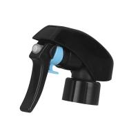 China Customizable Color 28 400 Trigger Sprayer Plastic for sale