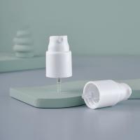 China Customizable Pump Head Plastic Lotion Bottle For Personalized Skincare Dispensing for sale
