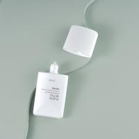 China Leak Proof Empty Cream Jar For 50ml Sunscreen Tube Bottle Distinctive Form And Preservation for sale