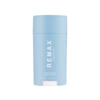 China 75g Oval-shaped and smooth sunscreen stick with odor-fighting properties for sale