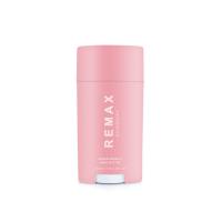 China 75g Oval-shaped and smooth sunscreen stick with odor-fighting properties for sale