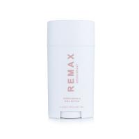China 75g Oval-shaped and smooth sunscreen stick with odor-fighting properties for sale