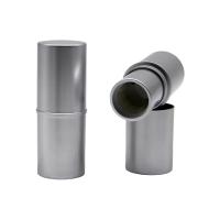 China 3.5g  Cylindrical and smooth sunscreen stick with odor-fighting properties for sale