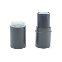 China 3.5g  Cylindrical and smooth sunscreen stick with odor-fighting properties for sale