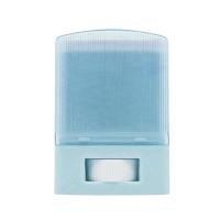 China 25g Oval-shaped and smooth sunscreen stick with odor-fighting properties for sale
