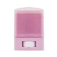 China 25g Oval-shaped and smooth sunscreen stick with odor-fighting properties for sale