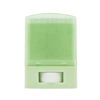 China 25g Oval-shaped and smooth sunscreen stick with odor-fighting properties for sale