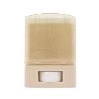 China 25g Oval-shaped and smooth sunscreen stick with odor-fighting properties for sale