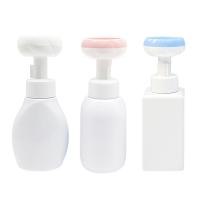 China Dispensing Foam Liquids Pump Spray Bottle Parts for sale