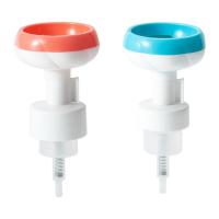 China Dispensing Foam Liquids Pump Spray Bottle Parts for sale