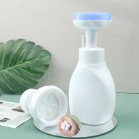 China Dispensing Foam Liquids Pump Spray Bottle Parts for sale