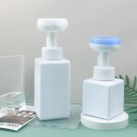 China Dispensing Foam Liquids Pump Spray Bottle Parts for sale