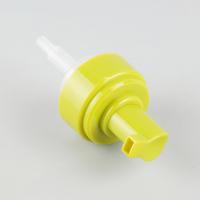 China 42-410 Press Foam Pump Head for Packaging for sale