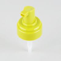 China 42-410 Press Foam Pump Head for Packaging for sale