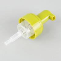China 42-410 Press Foam Pump Head for Packaging for sale