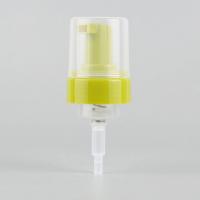 China 42-410 Press Foam Pump Head for Packaging for sale