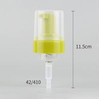 China 42-410 Press Foam Pump Head for Packaging for sale
