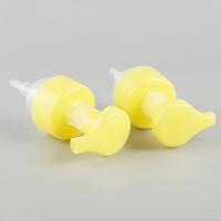 China 42-410 Press Foam Pump Head The Must-Have for Environmentally-Conscious Consumers for sale
