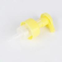 China 42-410 Press Foam Pump Head The Must-Have for Environmentally-Conscious Consumers for sale